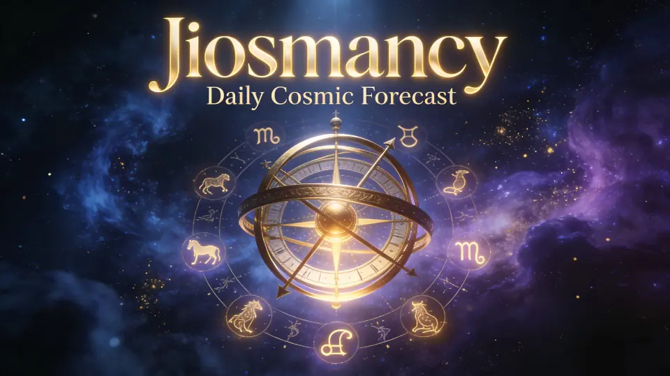 Capricorn Daily Horoscope: Today's Free Forecast - June 2026